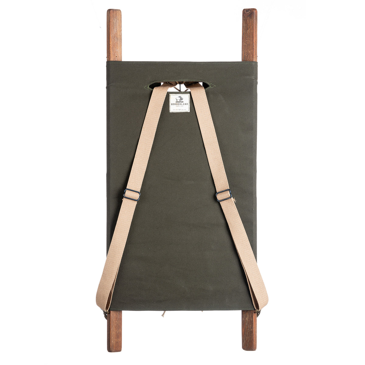 XL Back Pack Mount Frame - Authentic, Available, American ...