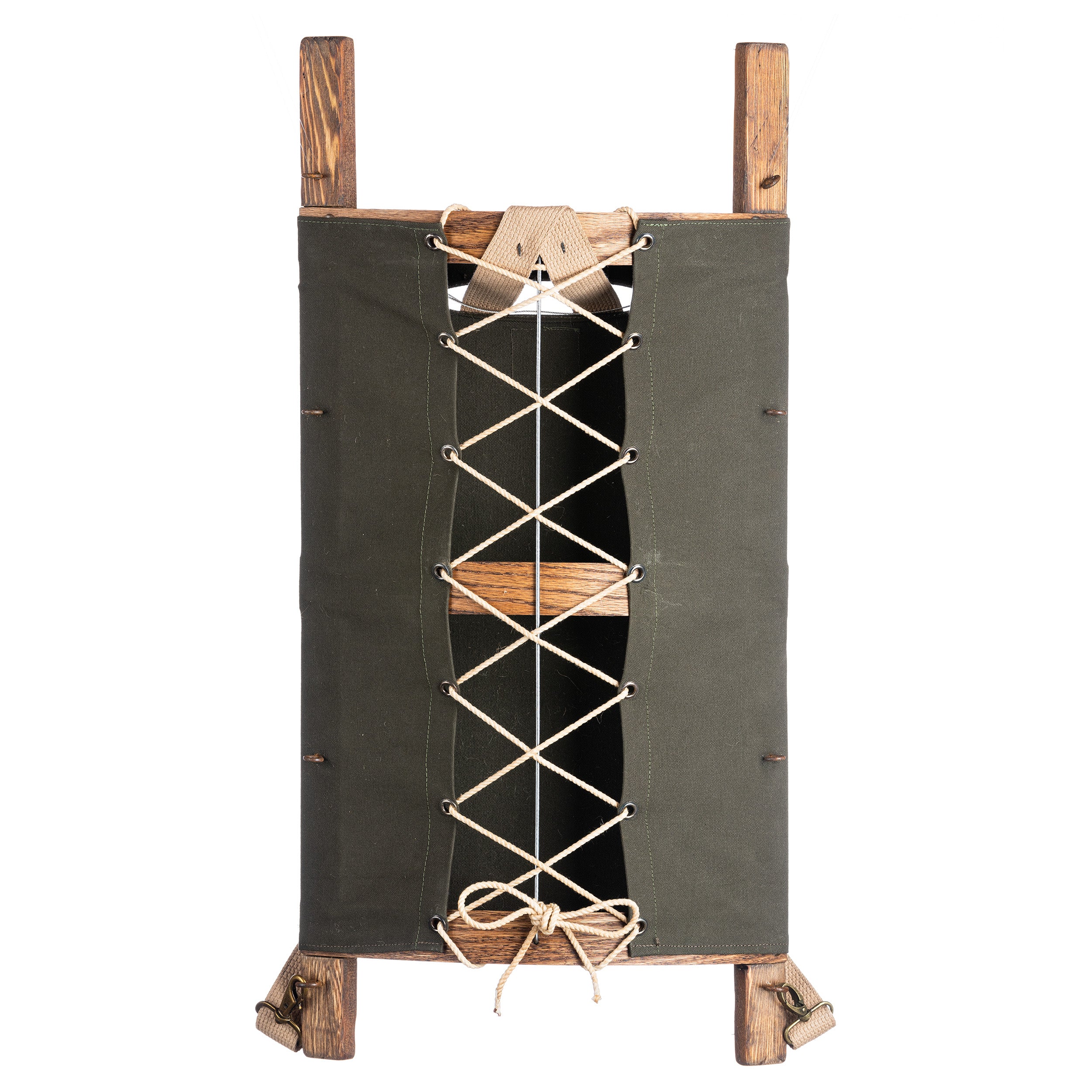 Deer Pack Mount Frame - Authentic, Available, American – Borderlandsupplyco