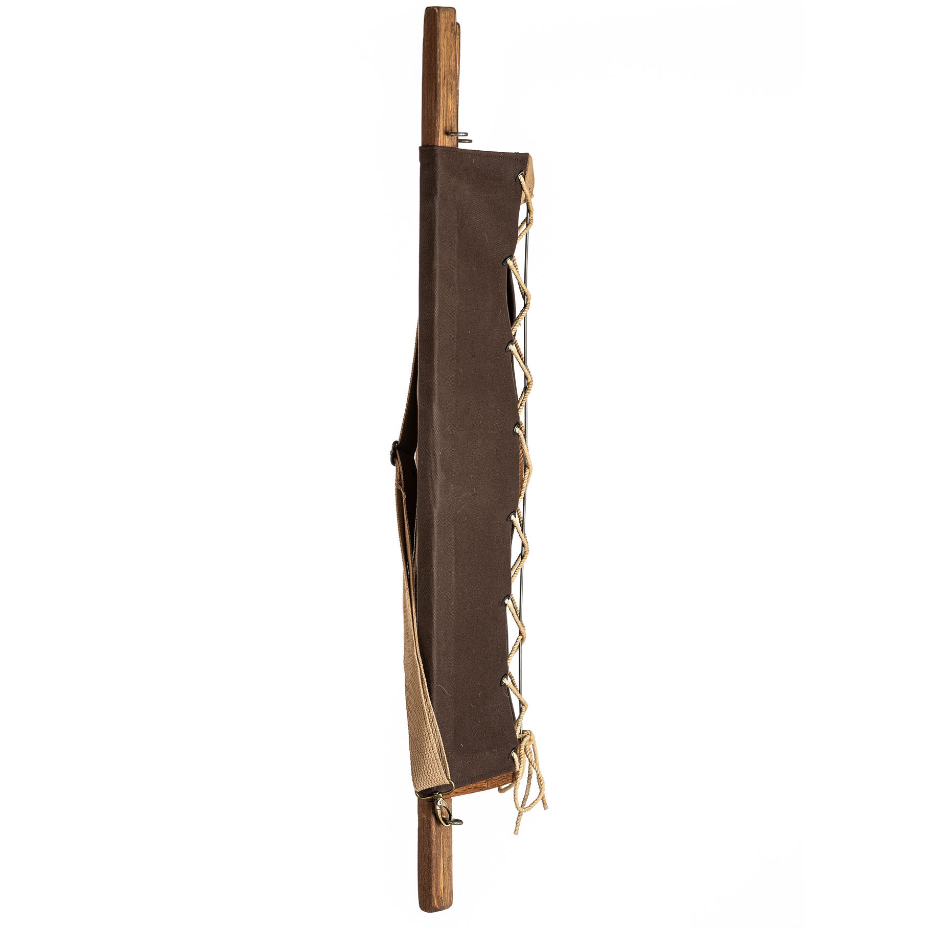 XL Back Pack Mount Frame - Authentic, Available, American ...