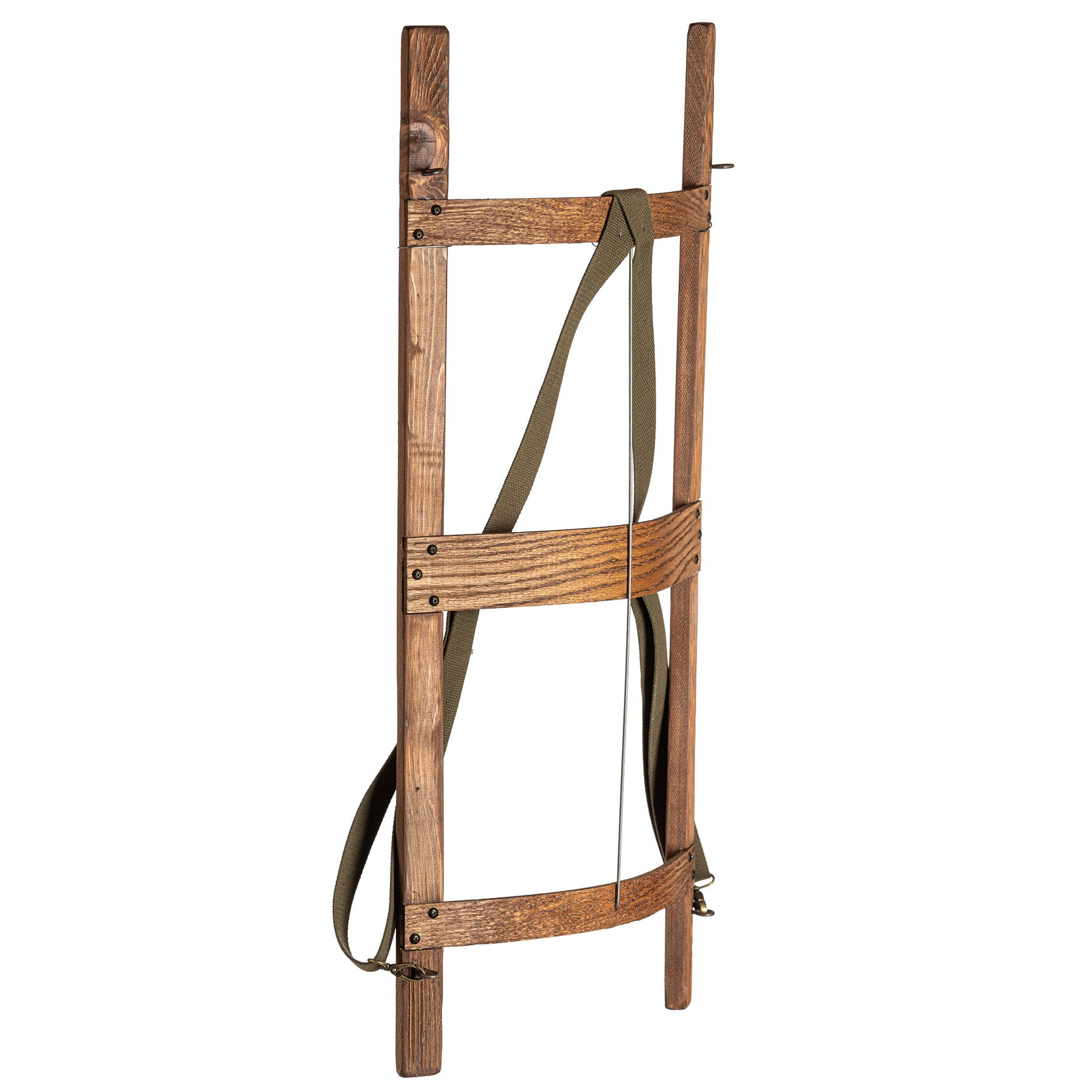 Deer Pack Mount Frame - Authentic, Available, American – Borderlandsupplyco