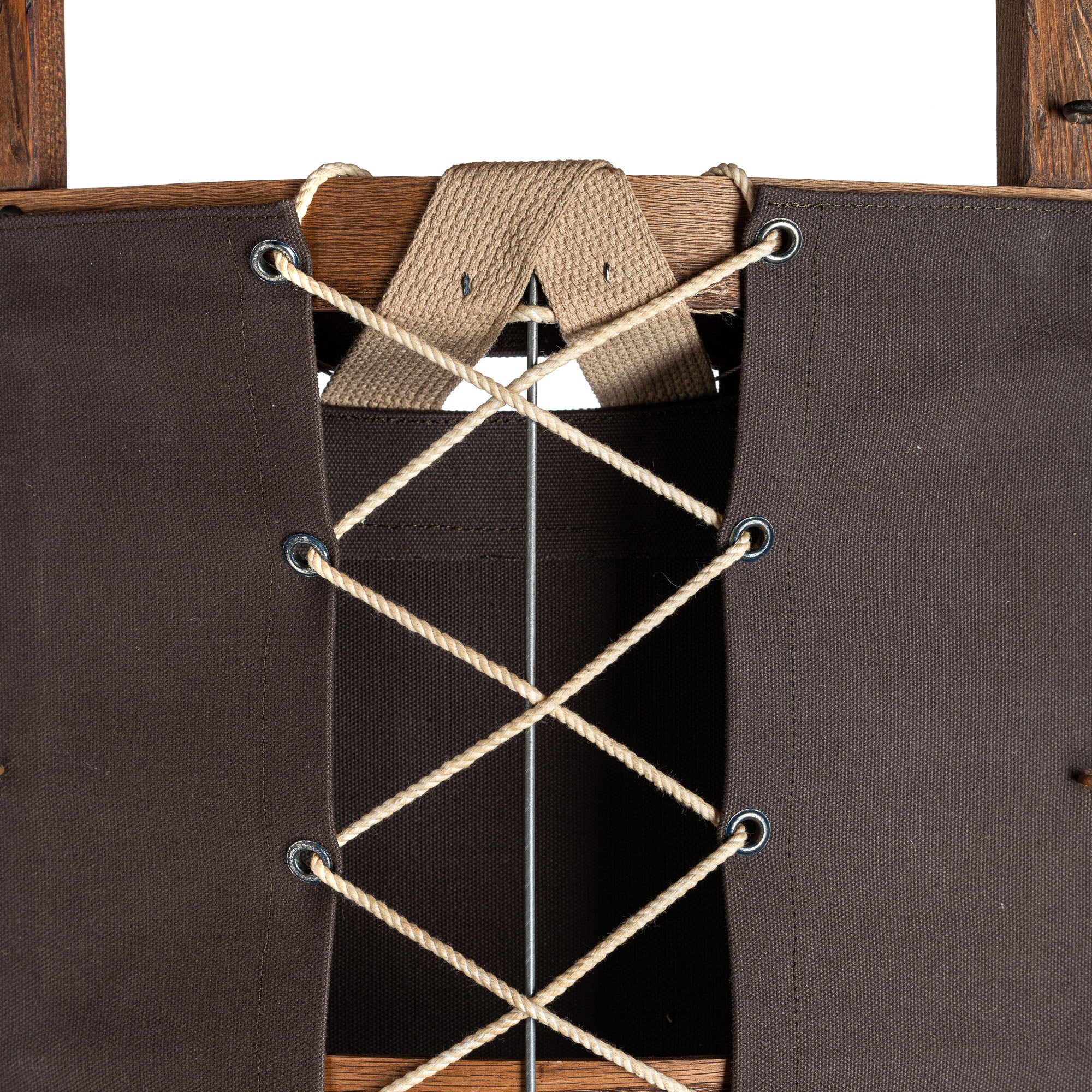 Deer Pack Mount Frame - Authentic, Available, American – Borderlandsupplyco