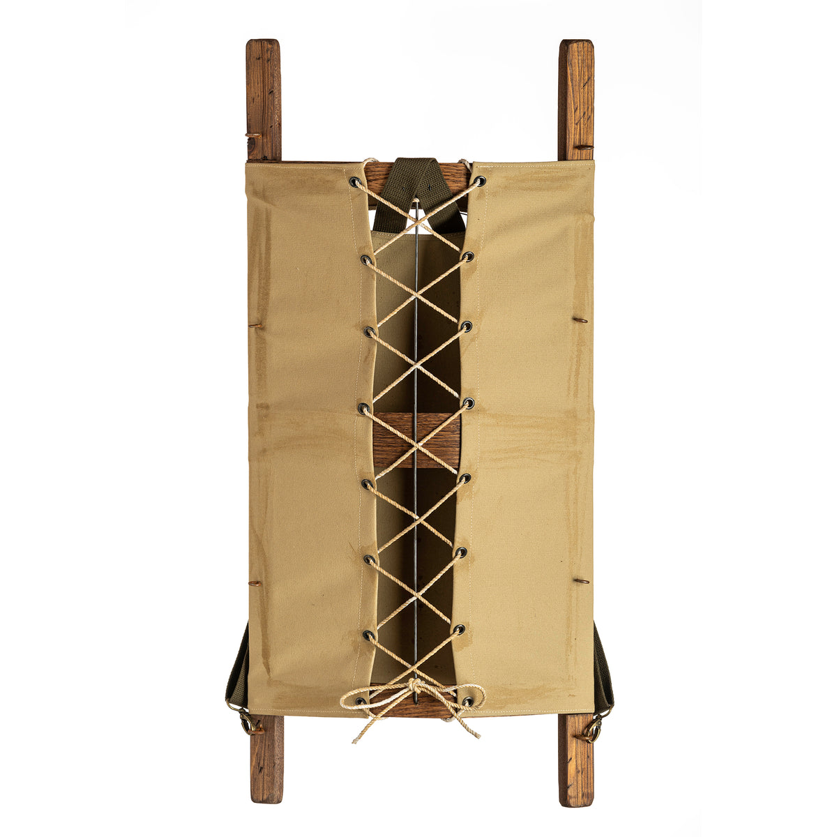 XL Back Pack Mount Frame - Authentic, Available, American ...