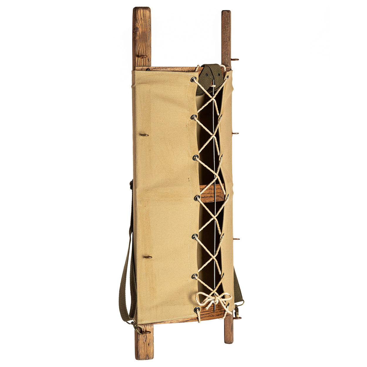 XL Back Pack Mount Frame - Authentic, Available, American ...