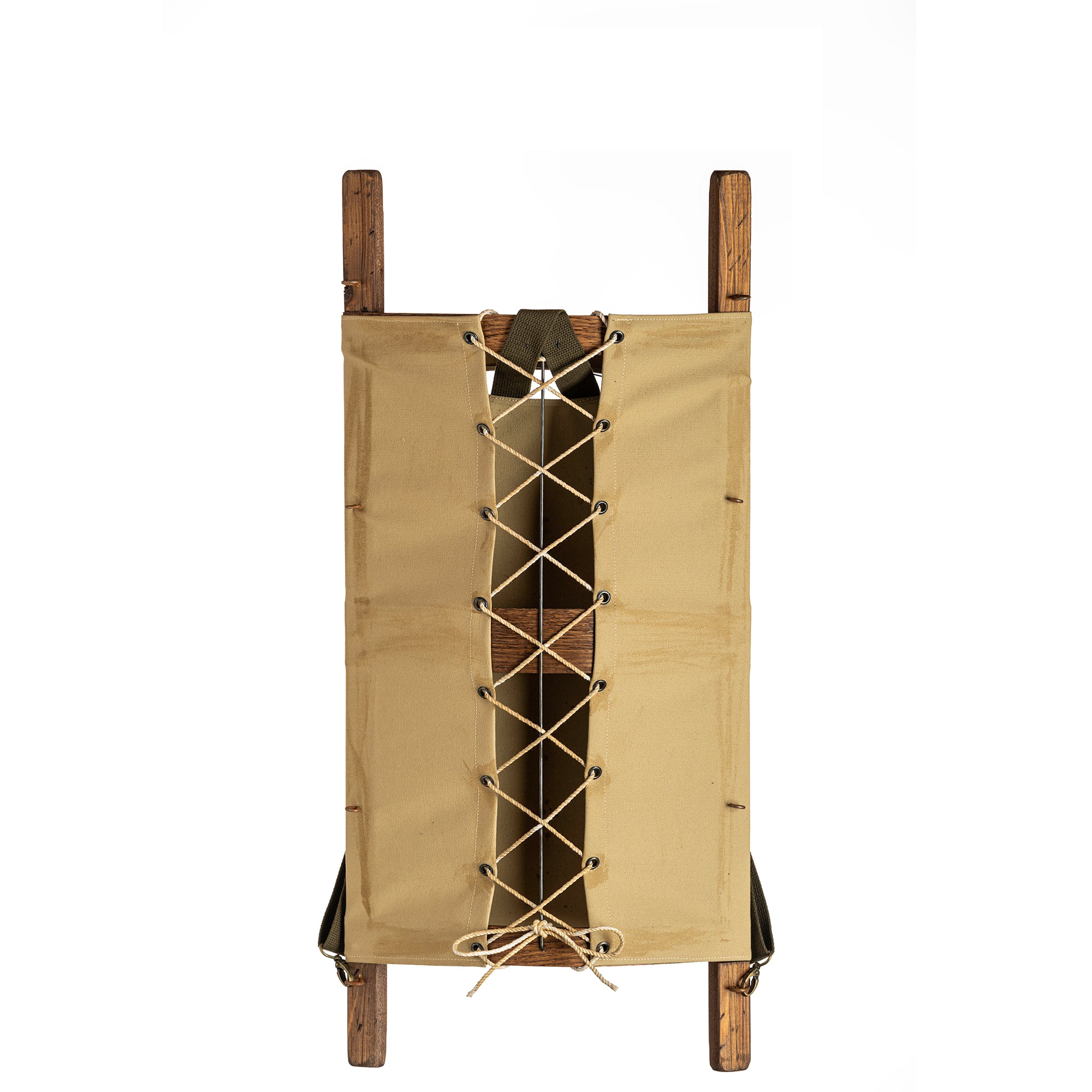 Deer Pack Mount Frame - Authentic, Available, American – Borderlandsupplyco