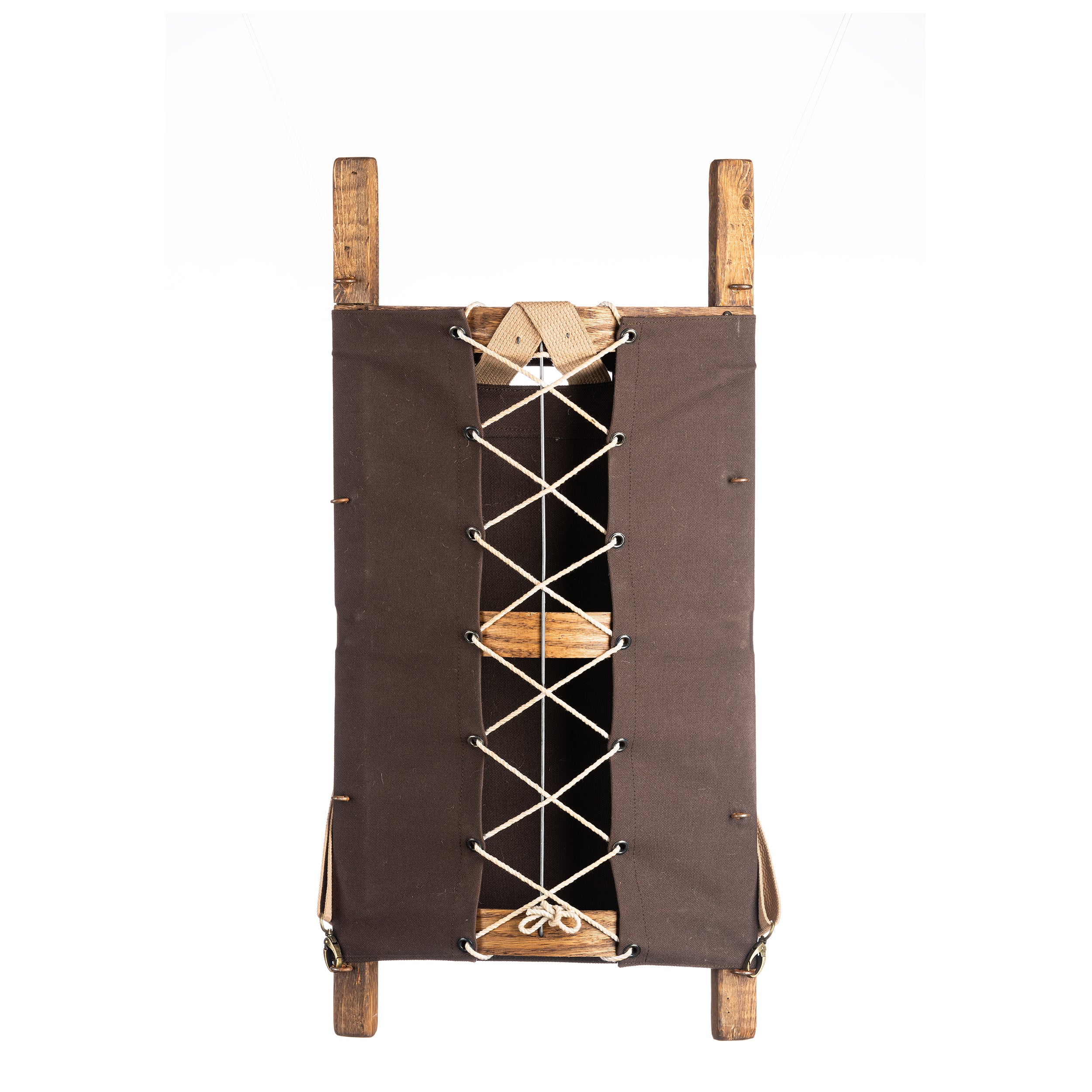 Deer Pack Mount Frame - Authentic, Available, American – Borderlandsupplyco