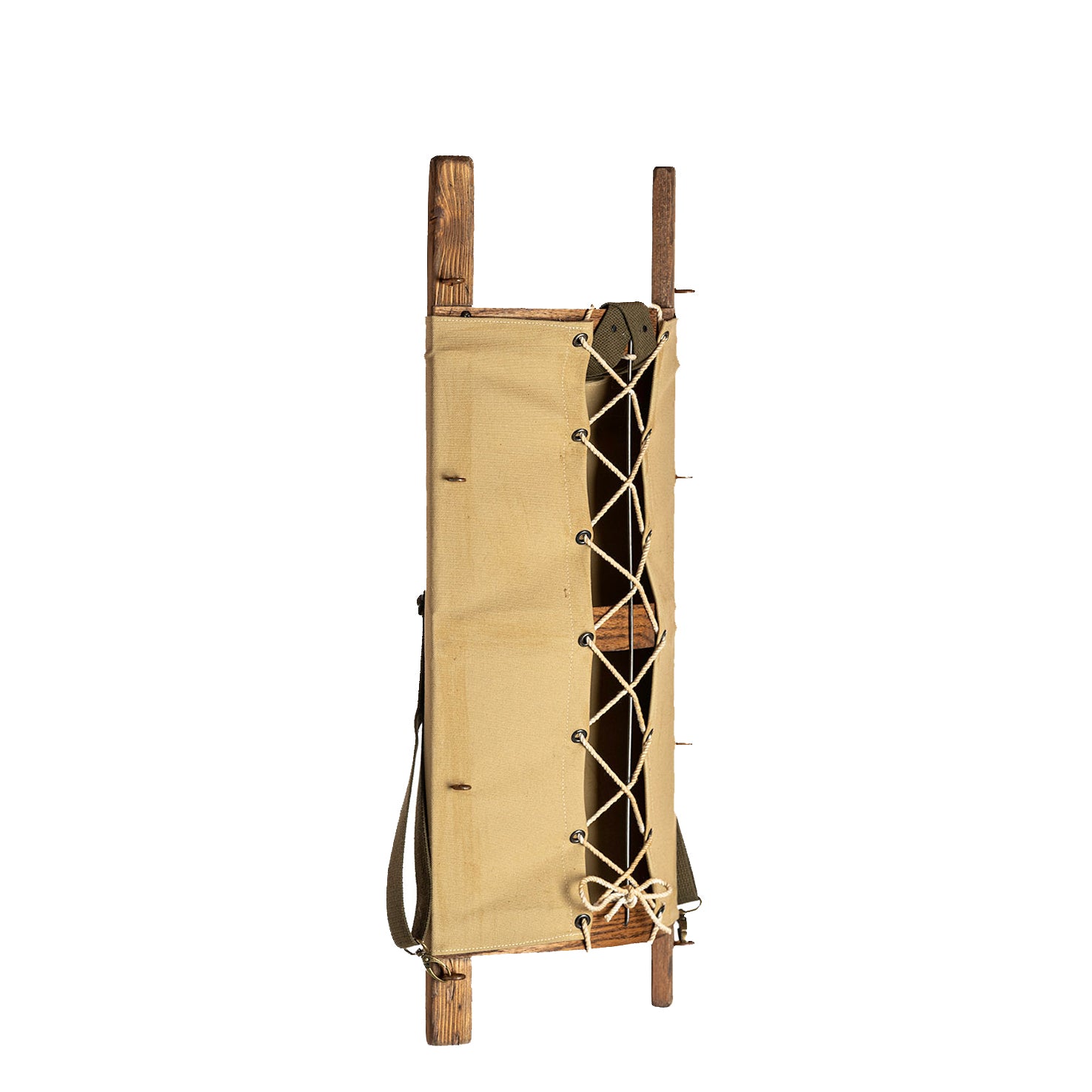 Deer Pack Mount Frame - Authentic, Available, American – Borderlandsupplyco